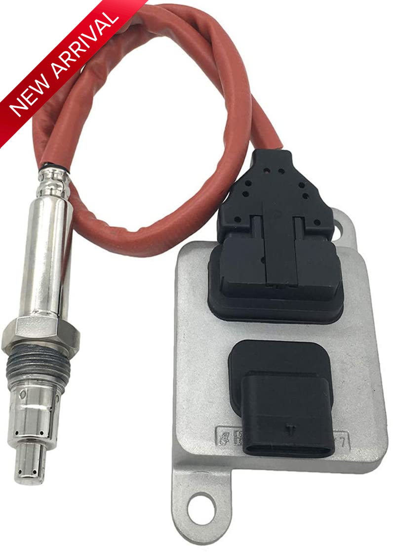 Mercedes Benz A0009056104 5WK97248 NOX Sensor – HEMENG TECHNOLOGY HOME