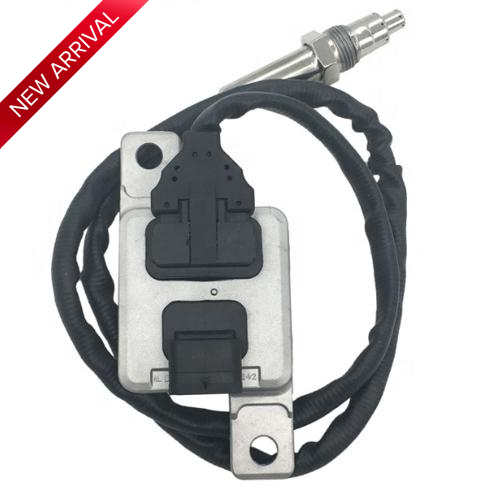4G0907807K 5WK97213 Nox Sensor FOR VW/AUDI – HEMENG TECHNOLOGY HOME