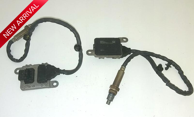 29650-4A800 5WK97345 SNS345 NOX sensor for Hyundai – HEMENG TECHNOLOGY HOME