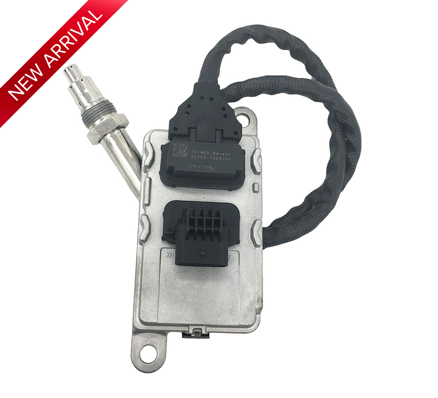 Germban 5WK97103/5wk97103A Nox Sensor Nitrogen Oxide Lambda Sensor For ...