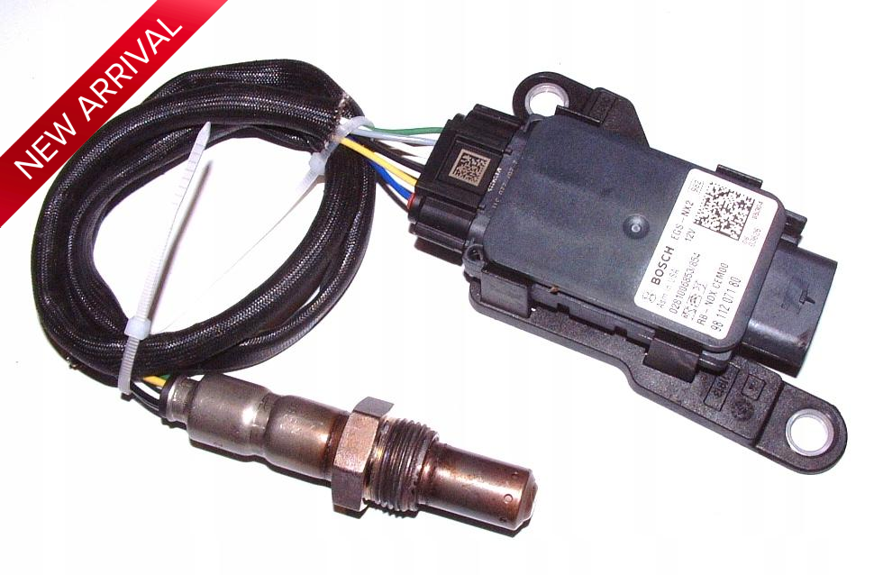 Bosch 0281006853/854 9811207180 NOx sensor FOR PEUGEOT/CITROEN – HEMENG ...