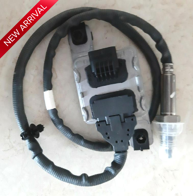 04L907805AS SNS472 A2C39831700-01 NOx sensor FOR VW/PORSCHE – HEMENG ...