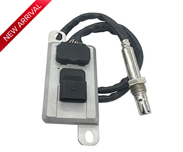 Nox Sensor Probe Fit For Audi A3 VW Golf For Volvo Touran 2003-2005 06 ...