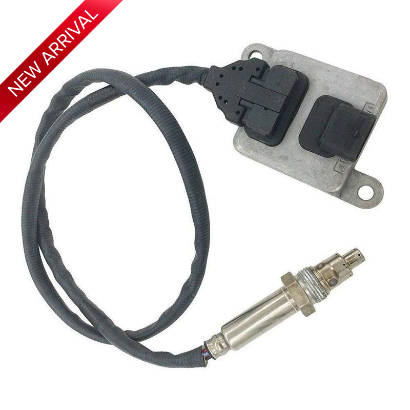 5WK96683C/5WK96683D/5WK96683E A0009053603 A0009059803 Nox Sensor Fit F ...