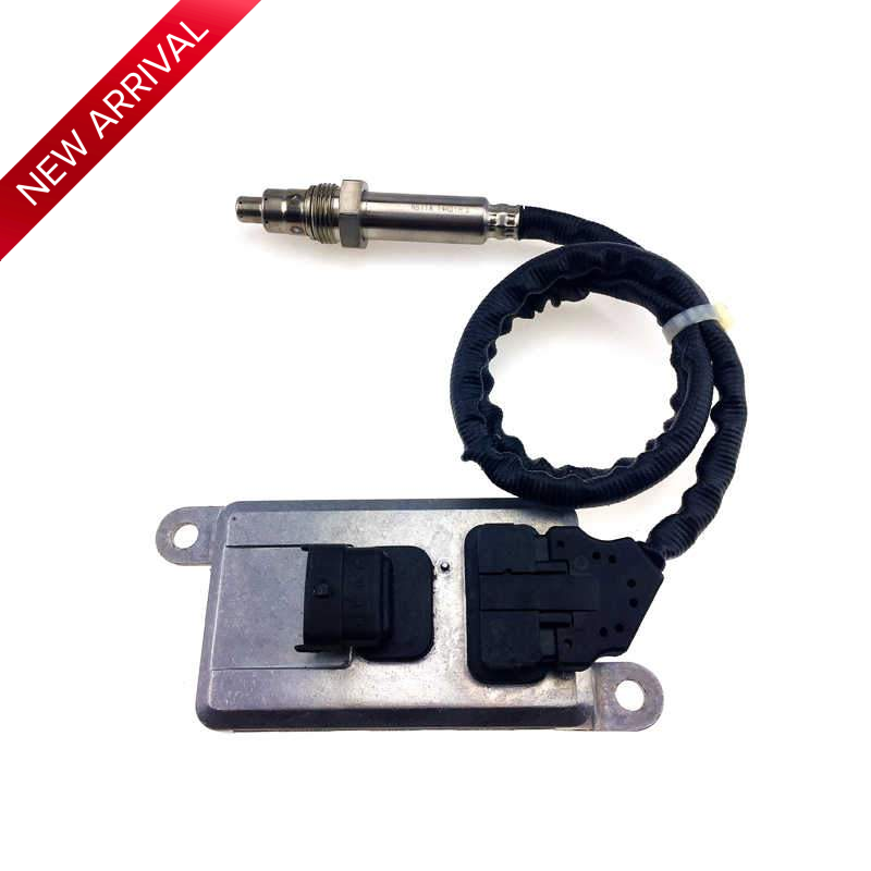 Newly Nitrogen Sensor 5WK9 6664E 5WK9 6664D Nox sensor for VOLVO/RENAU ...