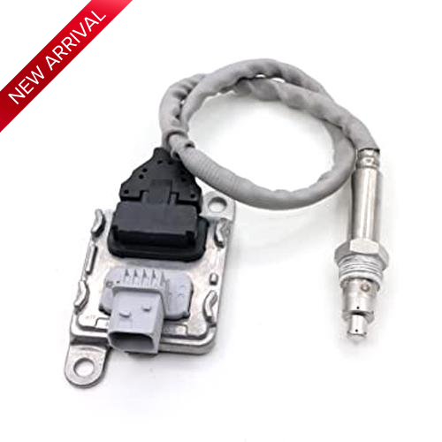 A0101538128 5WK97403 A2C98009700 NOX SENSOR For Mercedes Benz Detroit ...