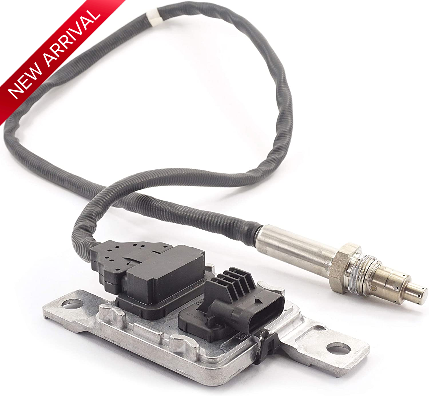 NOx sensor 04L907807S 5WK97312 / 5WK9 7312 for VW 12V 845mm – HEMENG ...