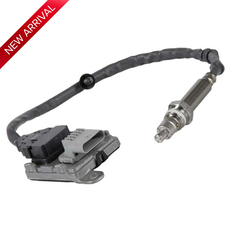 55500320 SNS168B A2C12686700-01 NOX Sensor for Vauxhall Opel Insignia ...