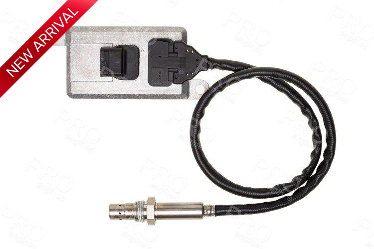 12412141 SNS0910 A2C16065200-01 NOx sensor FOR LIEBHERR – HEMENG ...
