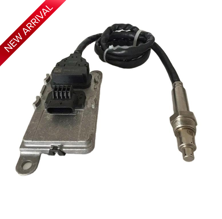 5WK96756 Nox sensor ,Nitrogen-oxygen sensor, UniNOx 5WK96756 , 5WK9 67 ...