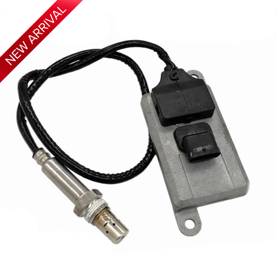 5wk96722 51154080008 European Man Truck Electrical Parts Nox Nitrogen ...