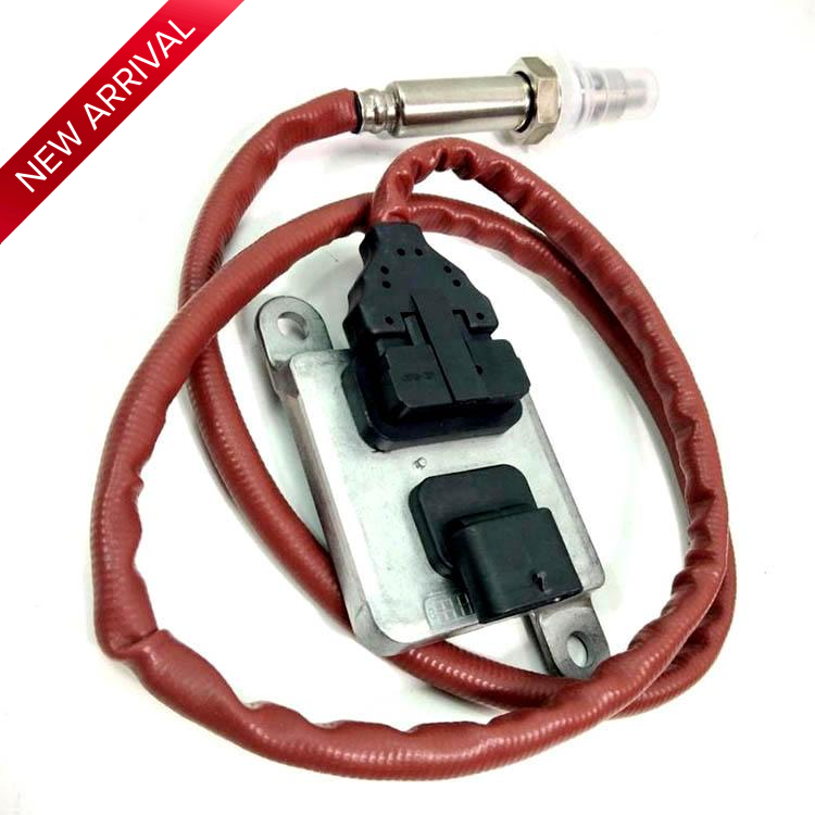 5WK97356 NOx Sensor Nitrogen Oxide Sensor 441-5129 For CAT Caterpillar ...