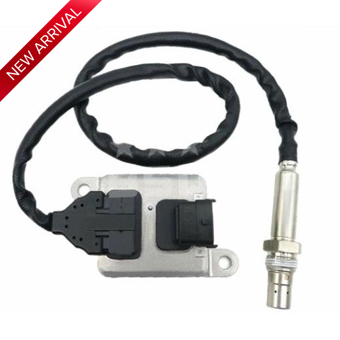 NOX Sensor #5WK96674A 2894939 For Cummins 12V Blue Bird Freightliner K ...
