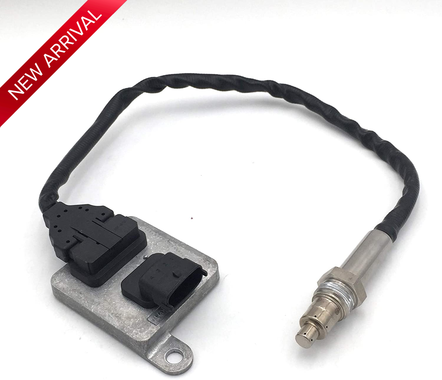 8R0907807F 5WK96739A SME NOxC3 NOX Sensor FOR VW/AUDI – HEMENG ...