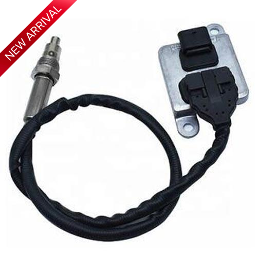 24V Nitrogen Sensor A0101539328 NOx Sensor 5wk96363 Oxygen Sensor For ...