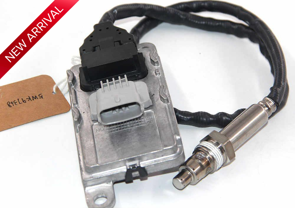 NOX Nitrogen Oxide Lambda Sensor For VOLVO 5WK97368 22827991, 22315988 ...