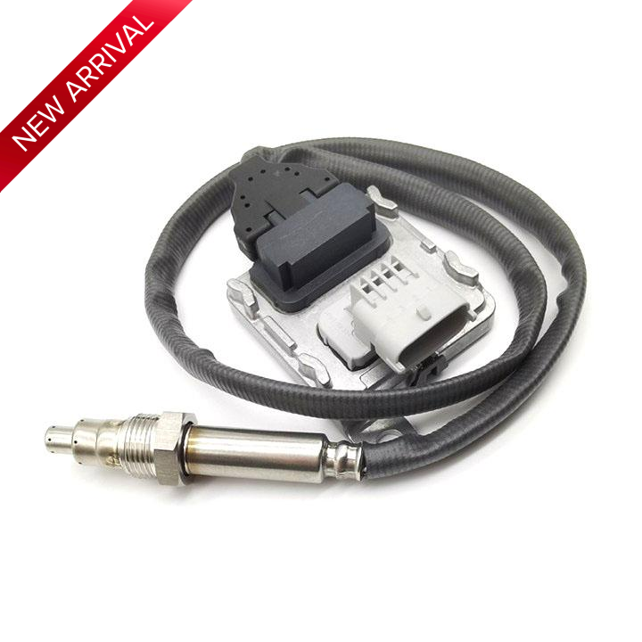 Nox Sensor Nitrogen Oxide Sensor 89463-E0450 5WK96668A For Toyota Hino ...
