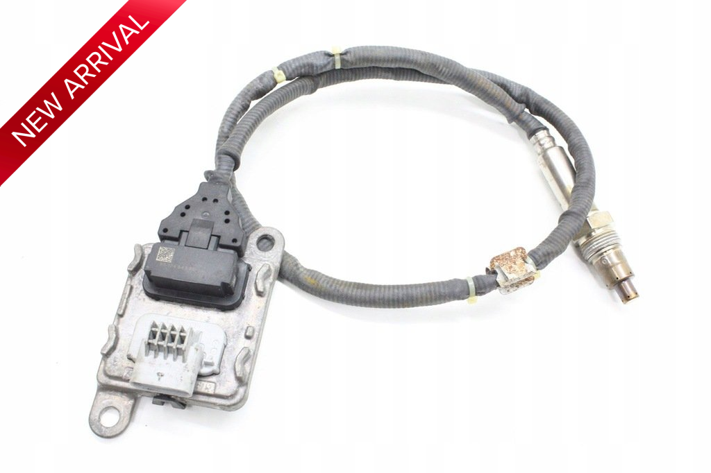 9817454580 SNS465 A2C39350900-01 Nox Sensor FOR PEUGEOT/CITROEN/FIAT ...