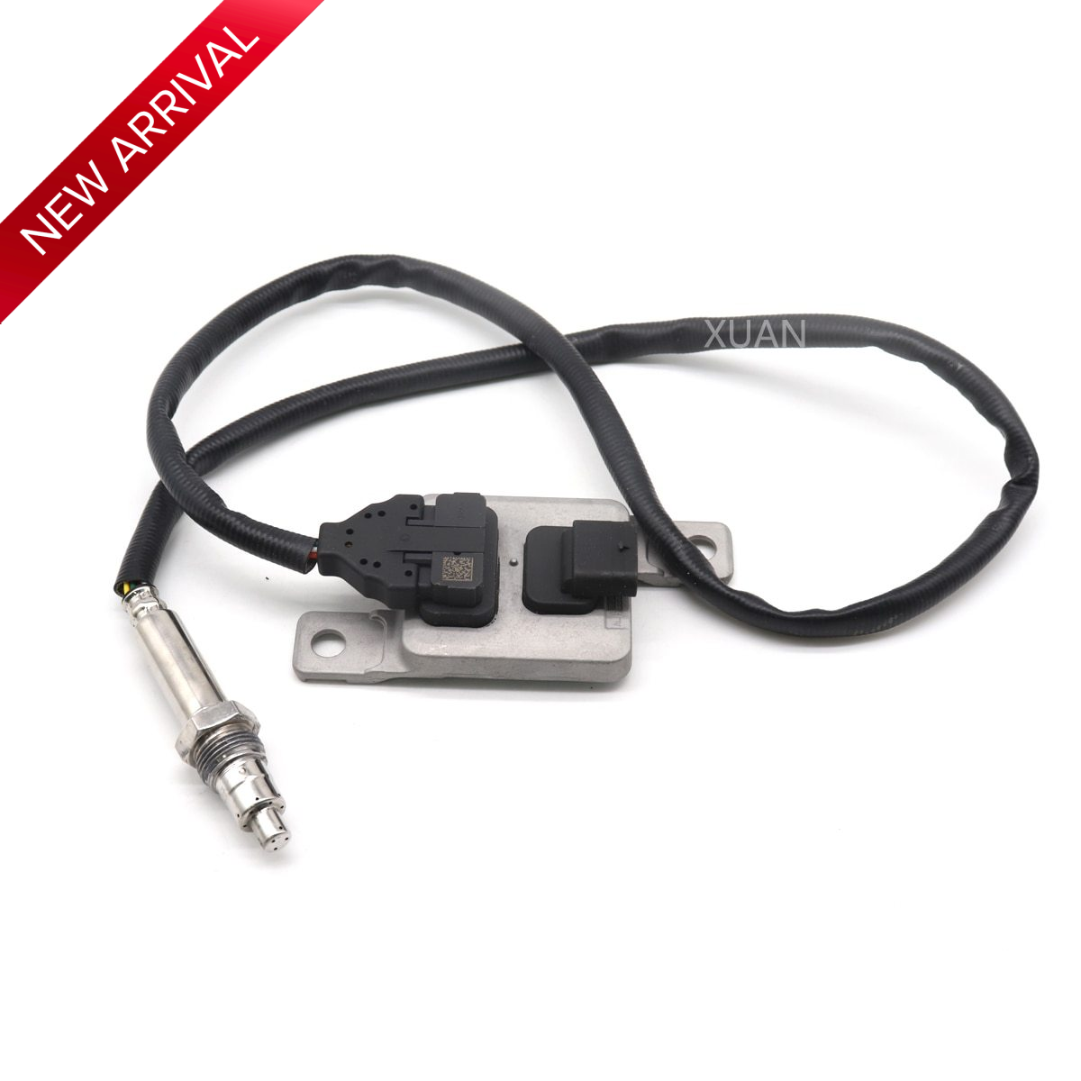 8R0907807G 5WK96728B NOxC3 NOX Sensor FOR VW AG – HEMENG TECHNOLOGY HOME