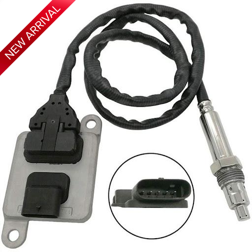 A0009056900 5WK96681A NOX Sensor FOR MERCEDES-BENZ – HEMENG TECHNOLOGY HOME