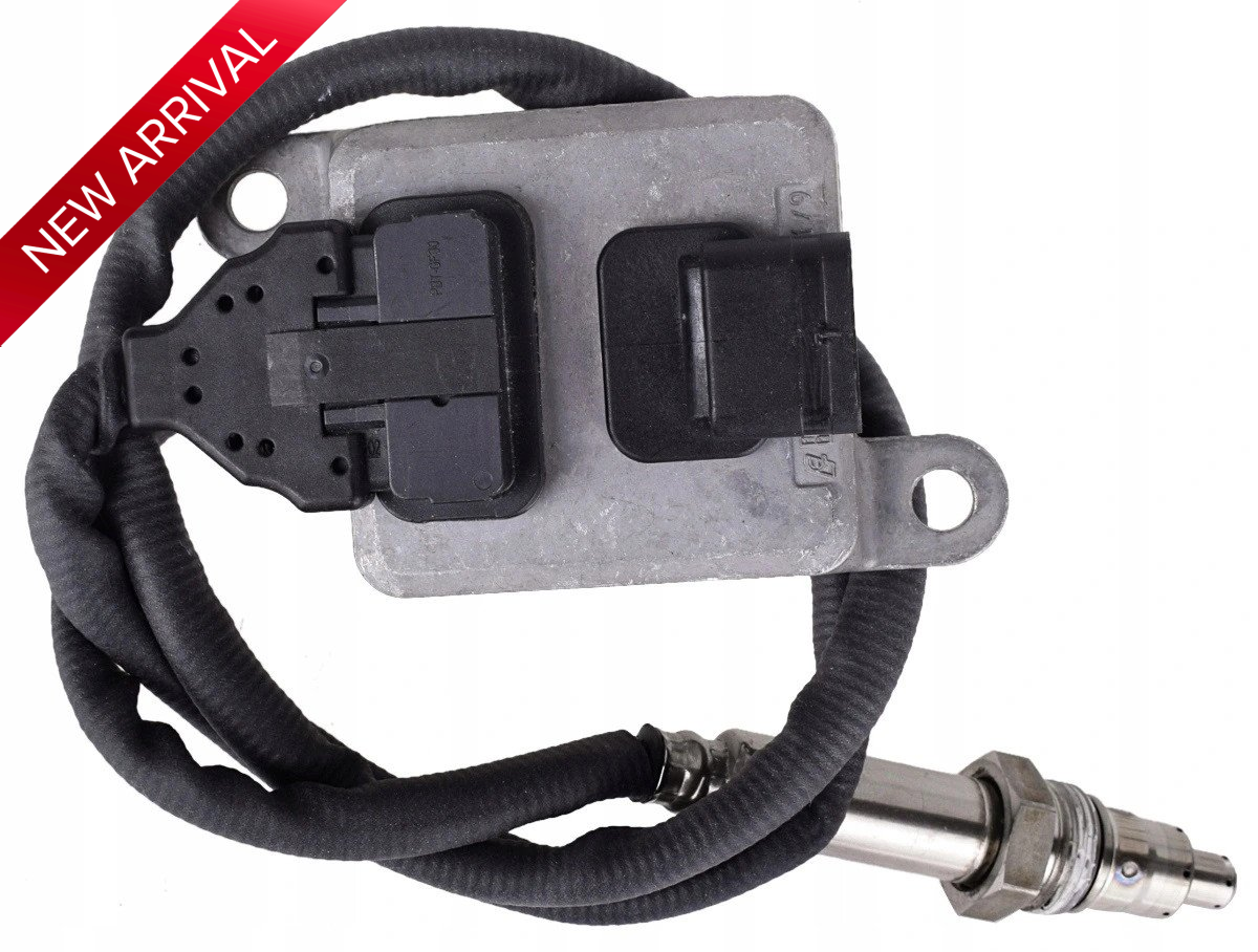 Original Nox Sensor A0009053503 A0009055300 A0009057000 A0035428818 Fo ...
