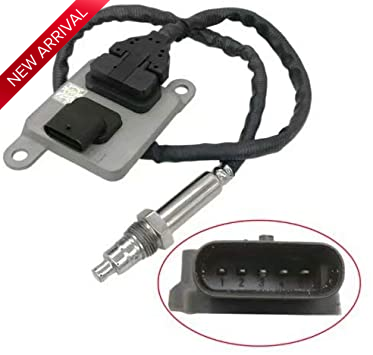 MERCEDES-BENZ A0009053606 5WK96682F NOX Sensor – HEMENG TECHNOLOGY HOME