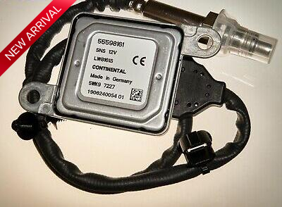 04L907807G 5WK97217 SME NOxC3 NOX Sensor FOR VW/AUDI – HEMENG ...