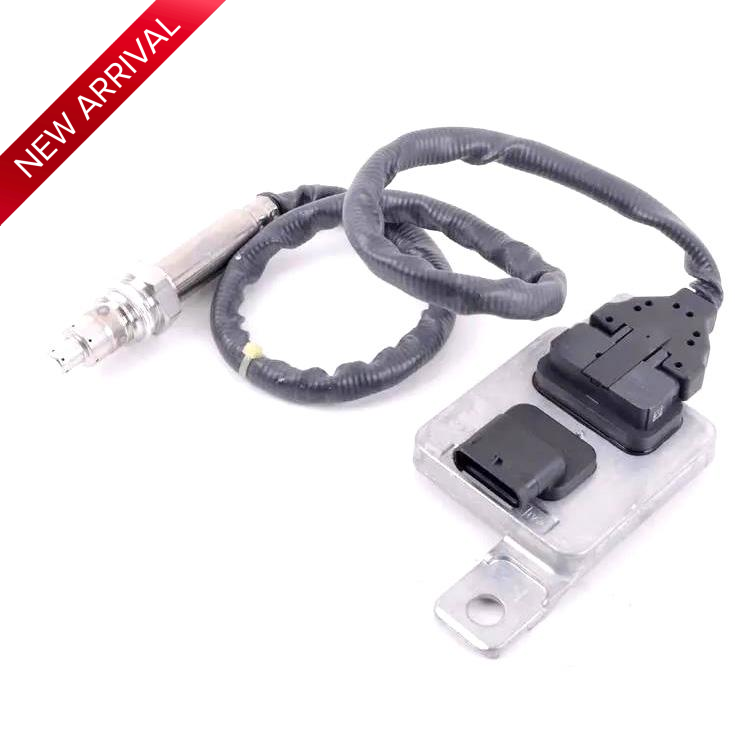 New Genuine NOX Sensor Audi Q7 VW Touareg 059907807Q 059907807R 059907 ...