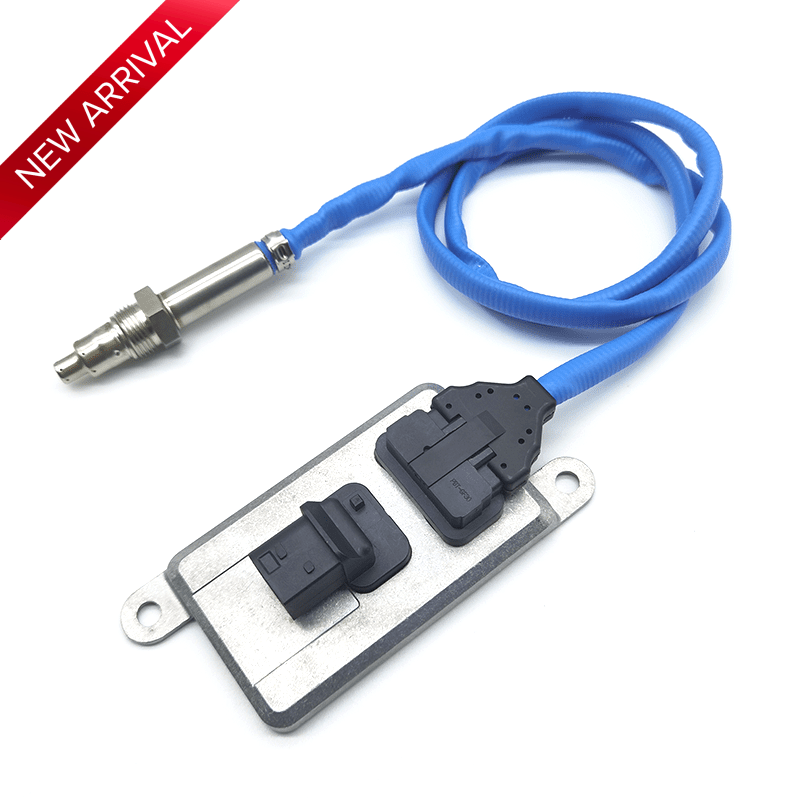 Nitrogen Oxide Nox Sensors for 51154080016 5WK96721B MAN Tractors Truc ...