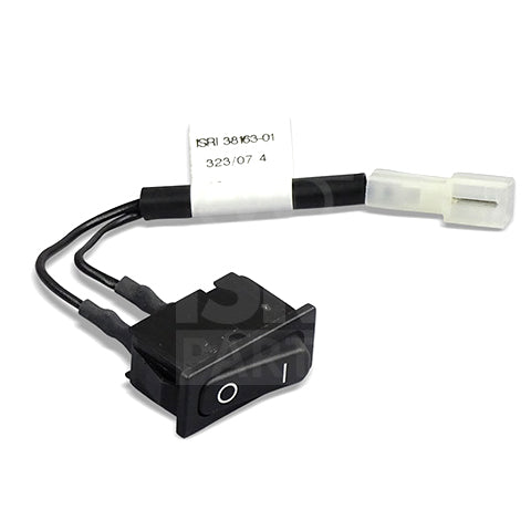 On/off heating switch for ISRI 6860 38163-01/05E – HEMENG TECHNOLOGY HOME