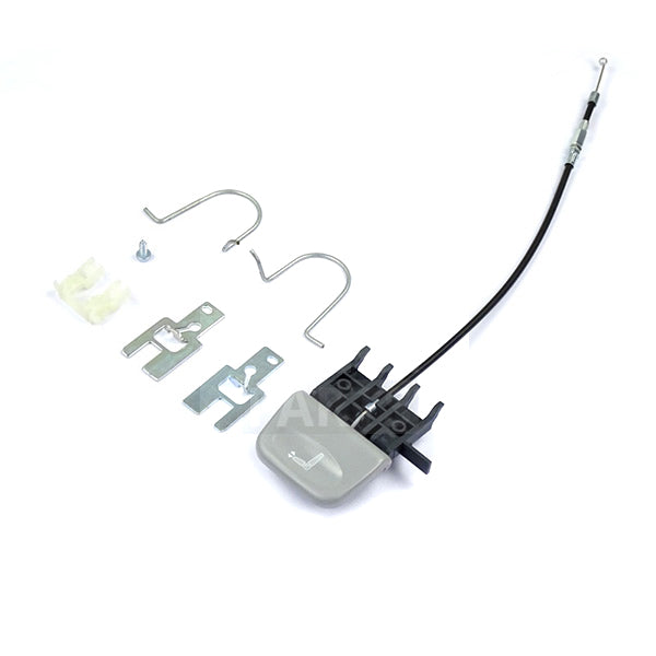 Tilt adjustment kit for ISRI 6860 and NTS 929527-40/00E – HEMENG ...