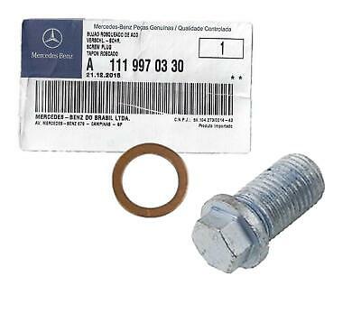 A1119970330 1119970330 090-164 1151863j01 5073945AA 6019970230 Oil Dra ...